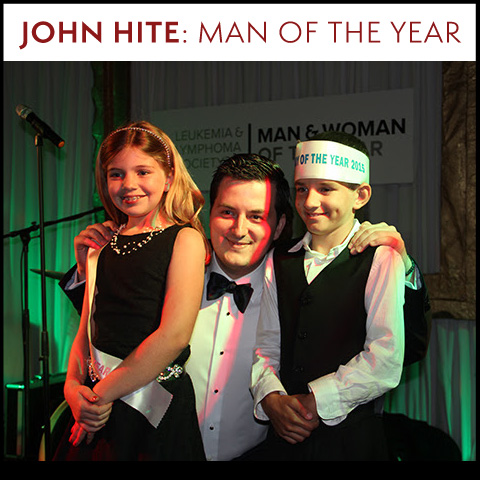 Norton Ditto's John Hite named Man of the Year | Norton Ditto