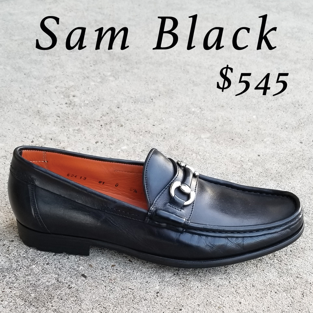sam-black | Norton Ditto